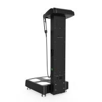 China Hot Sale Digital Human Body Composition Analyzer Machine Price Weight Test System for sale