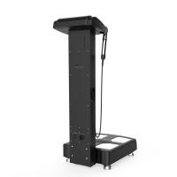 China Hot Sale Digital Human Body Composition Analyzer Machine Price Weight Test System for sale