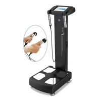 China Hot Sale Digital Human Body Composition Analyzer Machine Price Weight Test System for sale