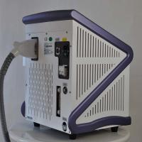 China 808 1064nm Price Machine Qm Medical Diod Laser Hair Removal for sale