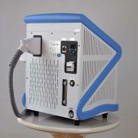 China 808 Hair Removal Machine Permanent Diod Laser Hair Remov for sale