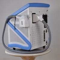 China Price 808 Diode Laser Hair Removal Machine Laser Diod Qm Medical for sale