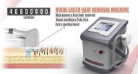 China Price 808 Diode Laser Hair Removal Machine Laser Diod Qm Medical for sale