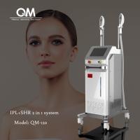 China Good Price Laser Acne Treatment IPL Opt Hair Removal Laser Machine for sale