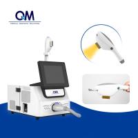 China Portable Professional Permanent IPL Hair Removal Pore Minimizer Machine/IPL RF Beauty Laser Equipment for sale