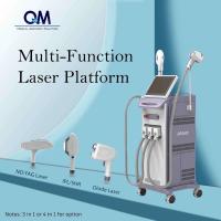 China Beauty Salon Equipment Diod Laser Hair Removal New Arrival Coherent Laser for sale
