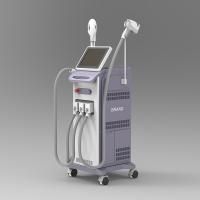 China Laser Diod Price Diode Laser Professional Hair Removal Beauty Machine for sale