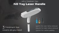 China Laser Diod Price Diode Laser Professional Hair Removal Beauty Machine for sale