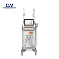China Multifunctional Hair Removal Machine ND YAG Laser Tattoo Laser Diod Hair Removal Diode Laser for sale