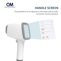 China Multifunctional Hair Removal Machine ND YAG Laser Tattoo Laser Diod Hair Removal Diode Laser for sale