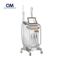 China IPL Hair Removal Multifunctional ND-YAG Beauty Machine Fast Hair Removal Machine Hair Removal Machine Laser for sale