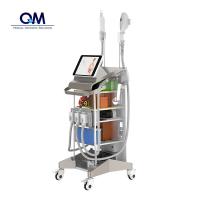 China IPL Hair Removal Multifunctional ND-YAG Beauty Machine Fast Hair Removal Machine Hair Removal Machine Laser for sale