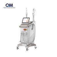 China Diode Laser Treatment Hair Removal Reviews Qm Laser Machine for sale