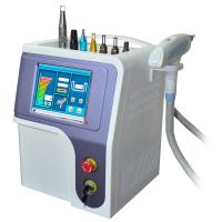 China YAG Laser SPA Use Tattoo Removal Diode Laser Beauty Salon Beauty for sale