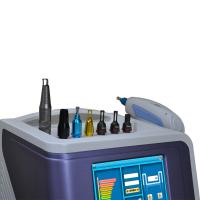 China YAG Laser SPA Use Tattoo Removal Diode Laser Beauty Salon Beauty for sale
