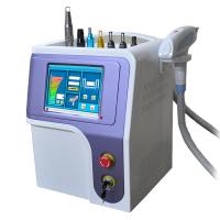 China Beauty Laser Treatment Equipment Q Switched ND YAG Laser for sale