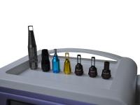 China Beauty Laser Treatment Equipment Q Switched ND YAG Laser for sale
