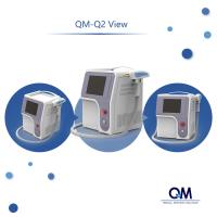 China New Technology ND YAG Laser Tattoo Removal Beauty Salon Equipment for sale