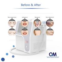 China New Technology ND YAG Laser Tattoo Removal Beauty Salon Equipment for sale