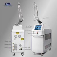 China Picosecond Laser Tattoo Removal Carbon Peeling Laser Tattoo Removal Laser Machine for sale