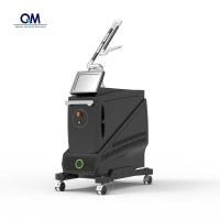China Hot Selling Pico Laser /Picosecond Hair Bleaching / 1064 Nm 532nm for sale