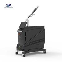 China Hot Selling Pico Laser /Picosecond Hair Bleaching / 1064 Nm 532nm for sale