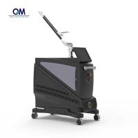 China Factory Price Picosecond Laser ND YAG Pico Pigmentation Laser High Quality for Tattoo Removal for sale