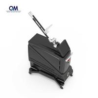 China Factory Price Picosecond Laser ND YAG Pico Pigmentation Laser High Quality for Tattoo Removal for sale