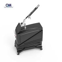 China 1064nm Pico Laser Picosecond ND YAG Laser Tattoo Removal Laser for sale