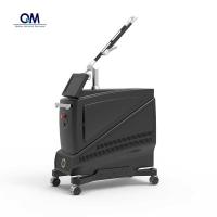 China 1064nm Pico Laser Picosecond ND YAG Laser Tattoo Removal Laser for sale