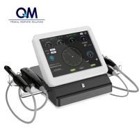 China Wrinkle Removal Skin Tightening Fat Loss 4in1 Radar Caving 4D 7D Vaginal Hifu 9d Machine Professional for sale