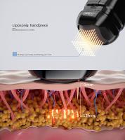 China Wrinkle Removal Skin Tightening Fat Loss 4in1 Radar Caving 4D 7D Vaginal Hifu 9d Machine Professional for sale