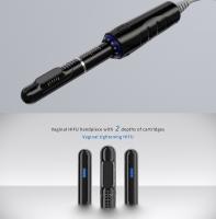 China Wrinkle Removal Skin Tightening Fat Loss 4in1 Radar Caving 4D 7D Vaginal Hifu 9d Machine Professional for sale