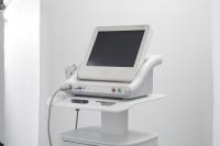 China 2024 New Professional Skin Hifu Beauty Machine New Design Best Facial Massager Anti Aging 7D Hifu Ultrasound Face Body Slimming Hifu Machine for Skin Tightening for sale