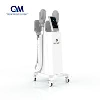 China Factory Sale Weight Loss Home Use Beauty Equipment Slimming Instrument LED EMS RF Body Slim Machine for Beauty Laser for sale