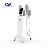 China Factory Sale Weight Loss Home Use Beauty Equipment Slimming Instrument LED EMS RF Body Slim Machine for Beauty Laser for sale