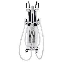 China EMS Massage Body Sculpt 2/4/5/6 EMS Slim Neo RF EMS Muscle Stimulator Body Sculpting Machine for sale