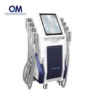 China RF Cavitation Slimming Machine Professional Slimming Cavitation Ultrasound Machine for sale