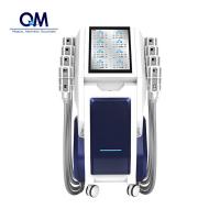 China RF Cavitation Slimming Machine Professional Slimming Cavitation Ultrasound Machine for sale