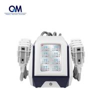 China Fair Salon Equipment RF Lipolaser 40K or 80K Cavitation Slimming Machine for sale