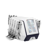 China Fair Salon Equipment RF Lipolaser 40K or 80K Cavitation Slimming Machine for sale