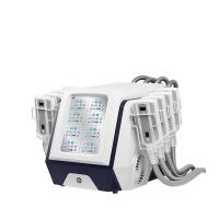 China Fair Salon Equipment RF Lipolaser 40K or 80K Cavitation Slimming Machine for sale