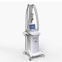 China Professional Laser Beauty Machine Cavitation Slimming Machine Vacuum RF Weight Loss Machine for sale