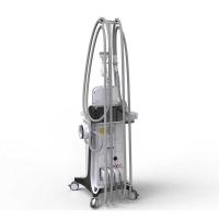 China Professional Laser Beauty Machine Cavitation Slimming Machine Vacuum RF Weight Loss Machine for sale