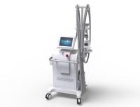 China Salon Use Aesthetics Build Muscle Burn Fat New Arrival EMS Body Sculpt Slimming Machine Laser for sale