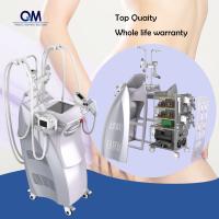 China Ishape III+ 5 in 1 Body Shaping Shape RF Roller Vacuum Ultrasound Cavitation Weight Fat Loss Body Sculpting Machine Cellulite Removal Body Management for sale