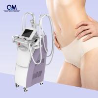 China Ishape III+ 5 in 1 Body Shaping Shape RF Roller Vacuum Ultrasound Cavitation Weight Fat Loss Body Sculpting Machine Cellulite Removal Body Management for sale