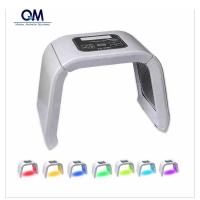 China Home Use Best LED Omega Light Therapy with 7 Colors Beauty Equipment for sale