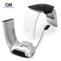 China Best Home Use LED Face Therapy Machine PDT Red Color Light Body Skin Tightening Machine for Salon SPA for sale