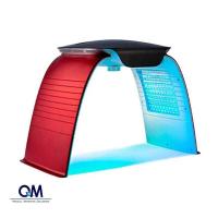 China Home Use 7 Color PDT LED Photon Light Therapy Machine for Skin Rejuvenation for sale